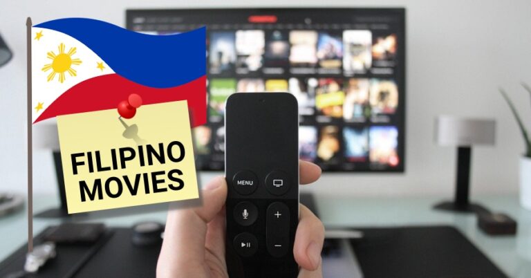 List of Filipino Free Movies Online Streaming Sites - The Pinoy OFW