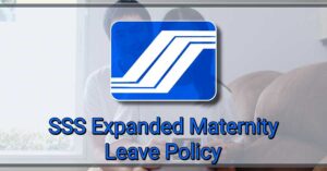 SSS Expanded Maternity Leave Policy - What You Need to Know - The Pinoy OFW
