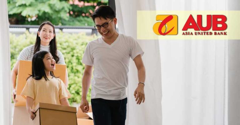 How to Apply for an Asia United Bank OFW Loan - The Pinoy OFW