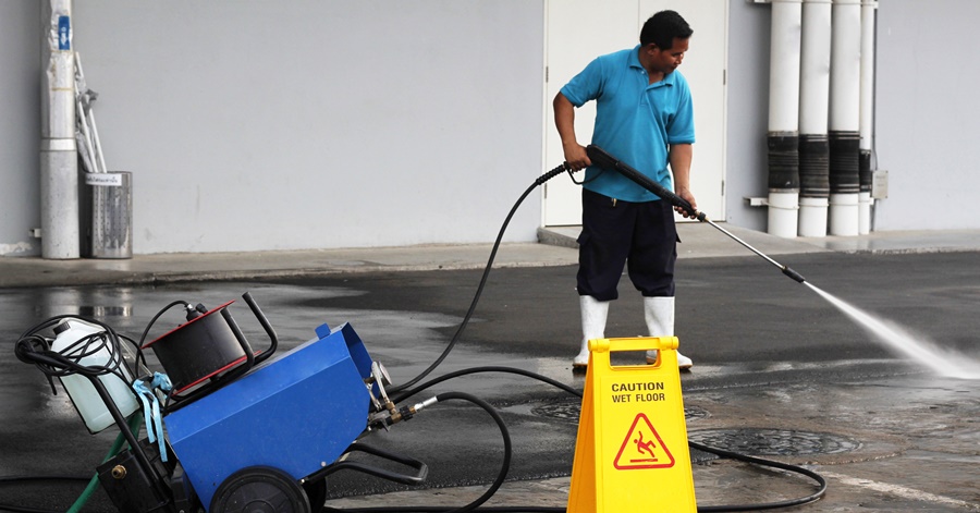 How to Apply as a Professional Cleaner in Finland - The Pinoy OFW