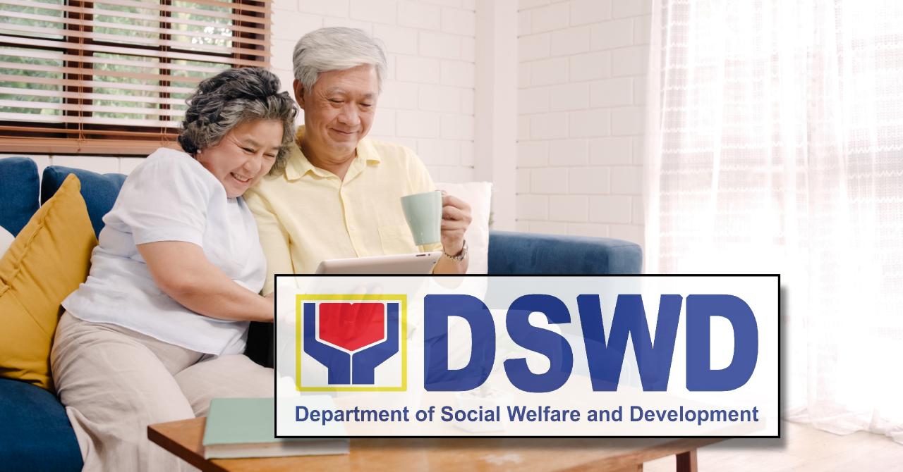 All You Need to Know About DSWD's Centenarian Program - The Pinoy OFW