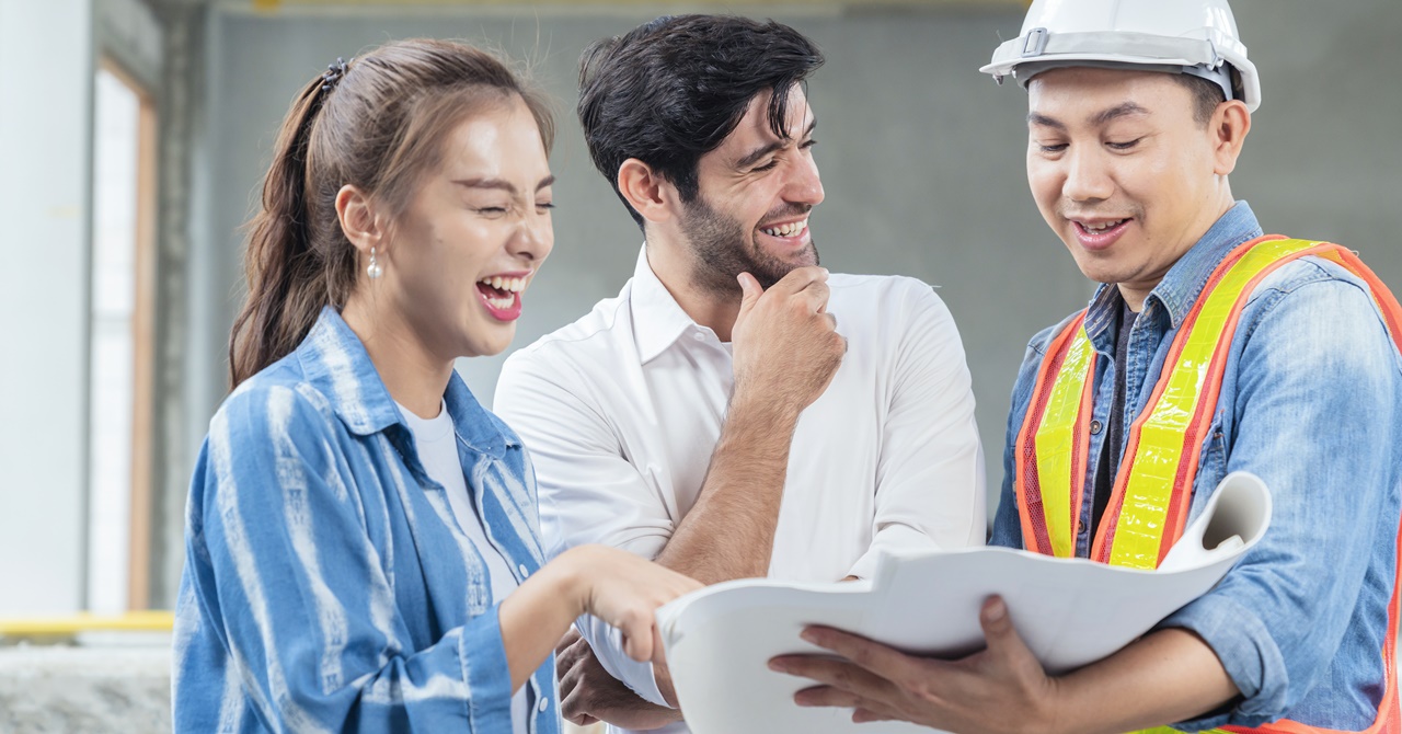 How to be a Construction Quality Engineer in Qatar - The Pinoy OFW