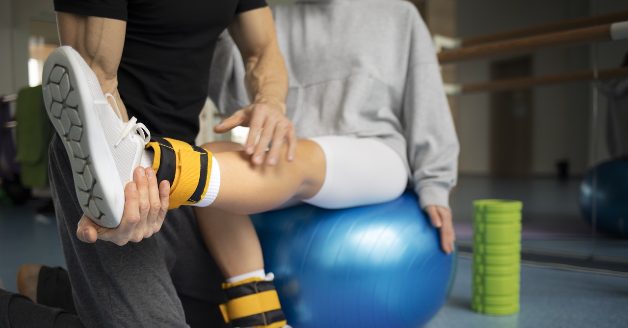 How to Apply for a Physical Therapy (PT) Job in the United Kingdom ...