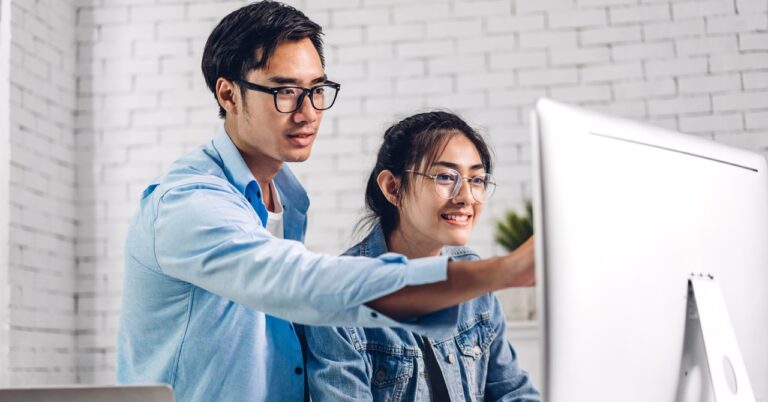 How to Apply as an IT Professional in Singapore - The Pinoy OFW